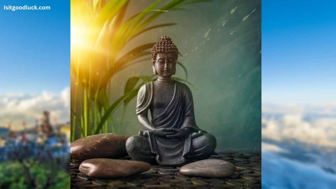 Is it Good Luck Receiving a Buddha Statue as a Gift? (Answered!) - Good ...
