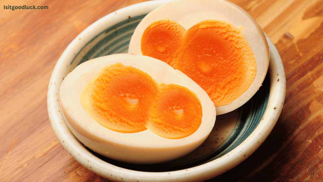 Is it Good Luck to Find an Egg with Two Yolks? (Answered!) - Good Luck Info