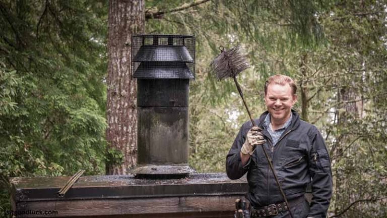 The Chimney Sweep Wedding Tradition: A Unique Blessing for a Lucky ...