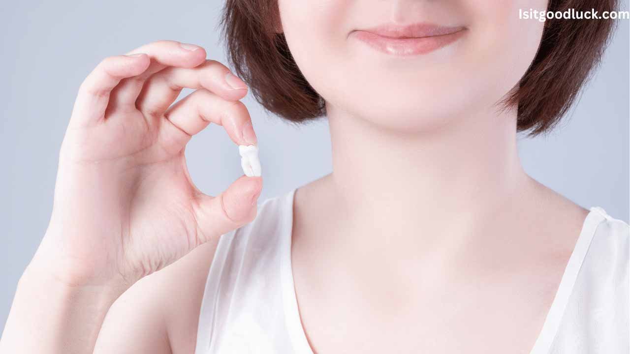 Is it Good Luck to Bury Your Wisdom Teeth? (Answered!) - Good Luck Info