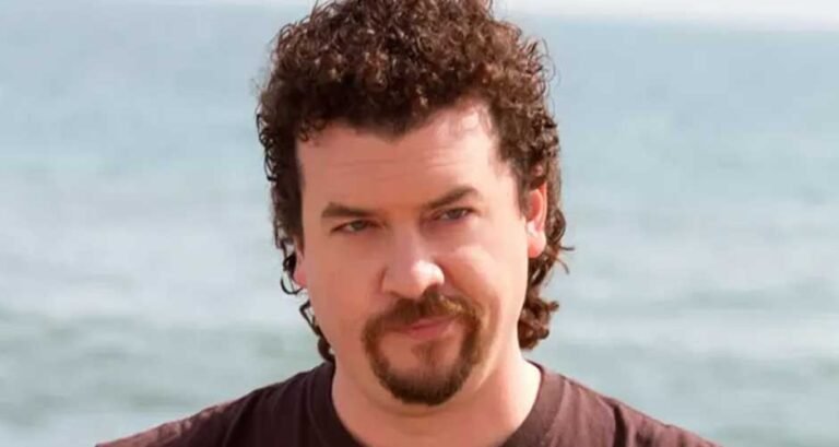 Danny McBride’s Net Worth: A Comedic Force and His Financial Worth ...