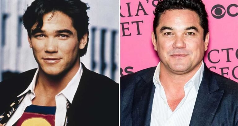 Dean Cain’s Net Worth: The Story behind the Superman Star’s Success ...