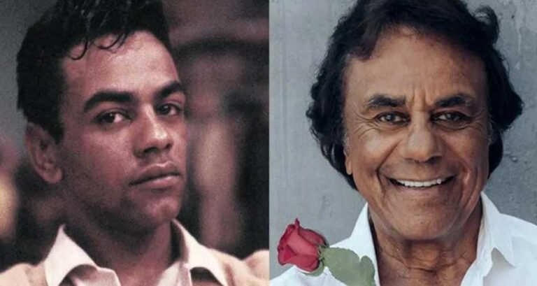 Johnny Mathis’ Net Worth: The Financial Legacy of a Legendary Singer ...