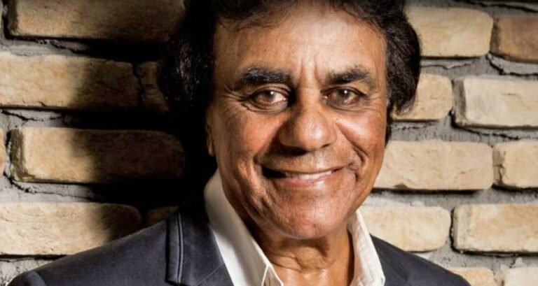 Johnny Mathis’ Net Worth: The Financial Legacy of a Legendary Singer ...