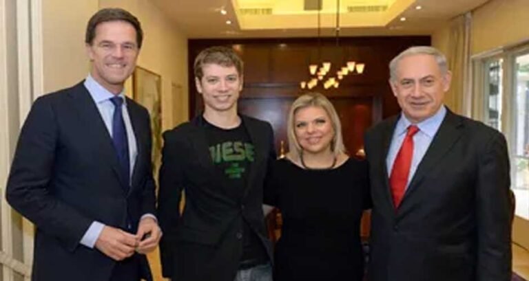 Meet Miriam Haran – Benjamin Netanyahu’s Ex-Wife - Good Luck Info