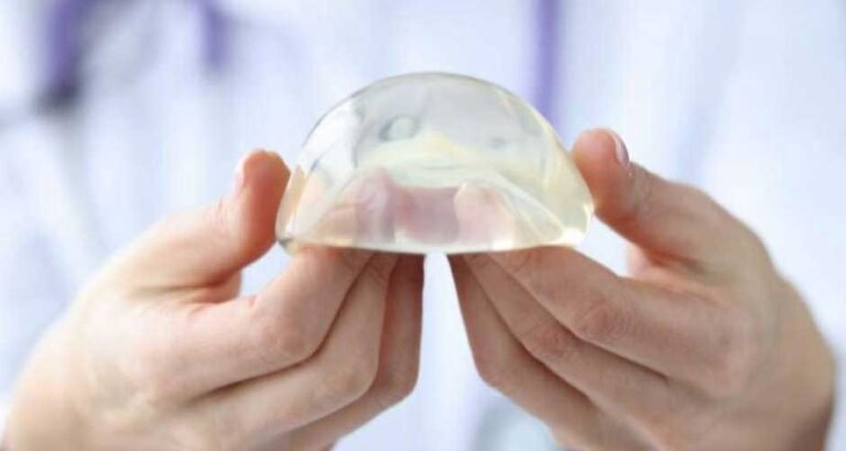 4 Types of Breast Augmentation - Good Luck Info