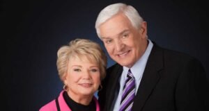 David Jeremiah’s Net Worth: A Life of Faith and Financial Success ...