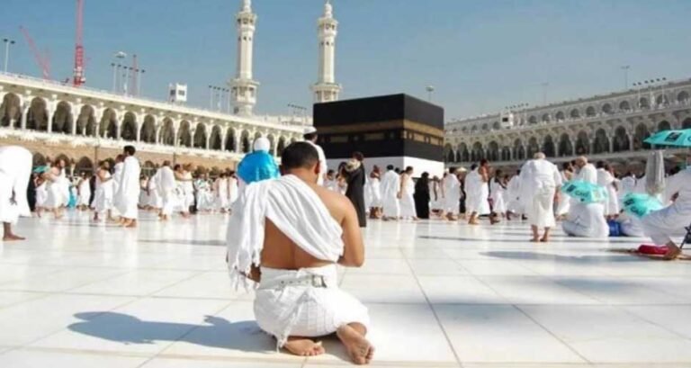 Historic Places to Visit During Your Umrah Pilgrimage - Good Luck Info