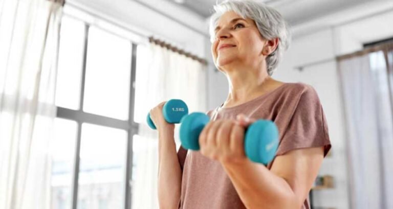 How to Incorporate Fun Group Activities into Senior Fitness Programs ...