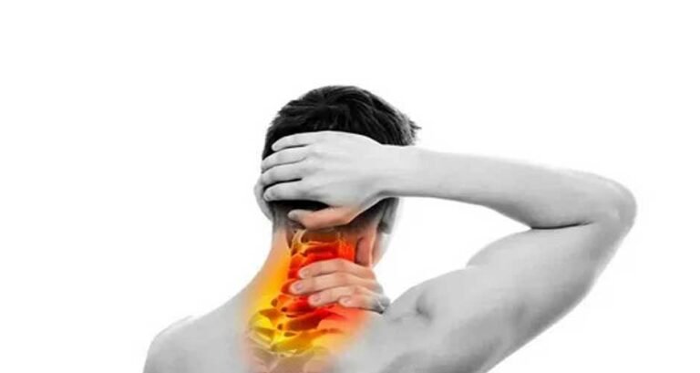 How to Prevent Neck Pain During the Winter Season? - Good Luck Info