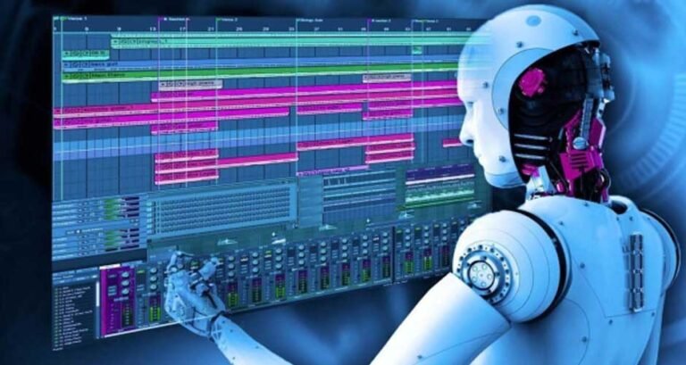 Overcoming the Musician’s Block with Artificial Intelligence - Good ...