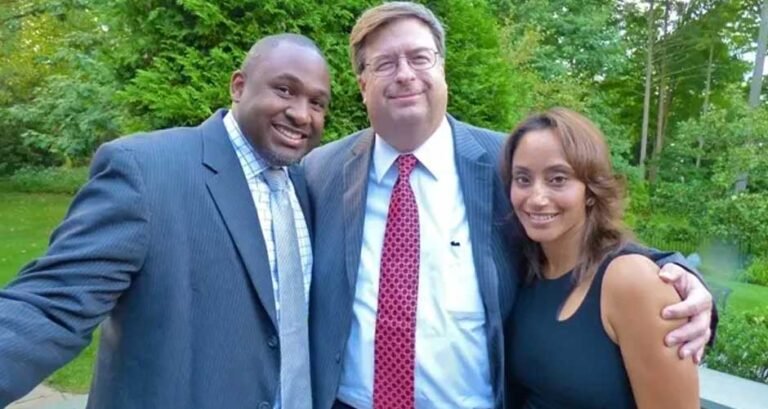 Teddy Pendergrass II Career and Family Life - Good Luck Info