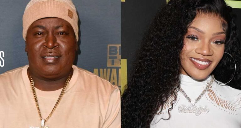 Net Worth of Trick Daddy: A Journey through Hip-Hop Success and ...