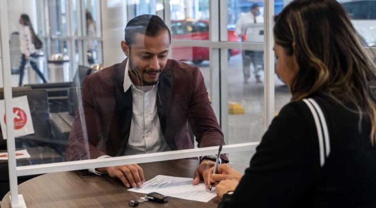 A Guide to Auto Loan Pre Approval: What You Need to Know - Good Luck Info