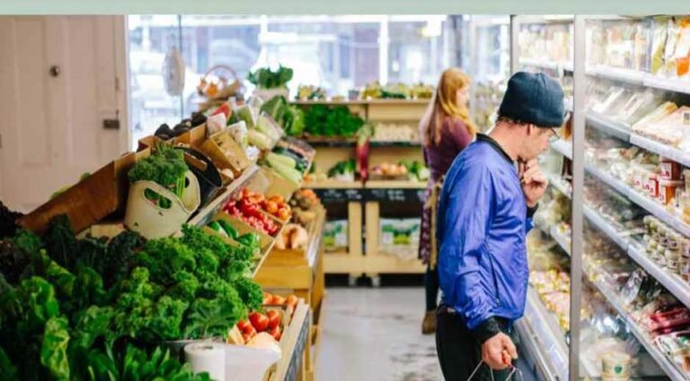Bringing Freshness to the Community: Starting Your Grocery Store - Good ...
