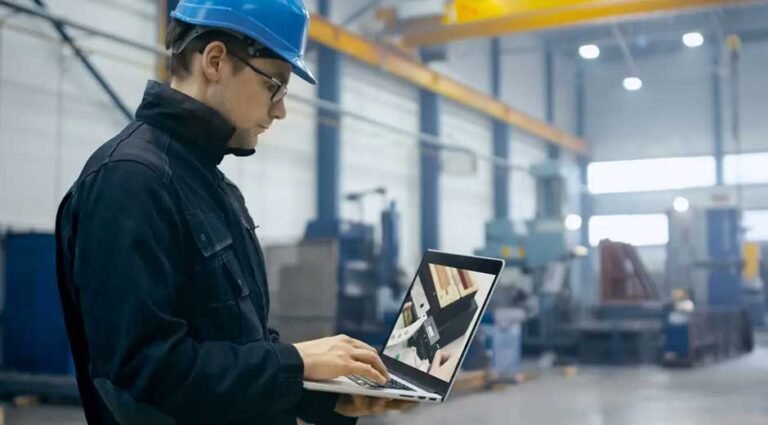Custom Repair Solutions for Remote Industrial Locations - Good Luck Info