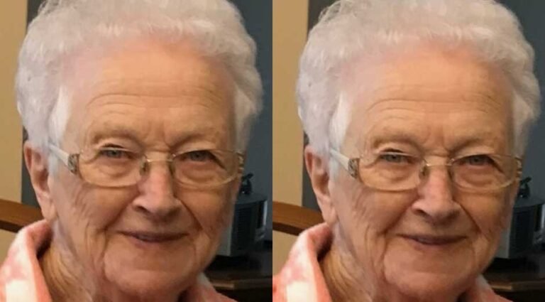 Celebrating the Life of Hazel Louise Williams - Good Luck Info