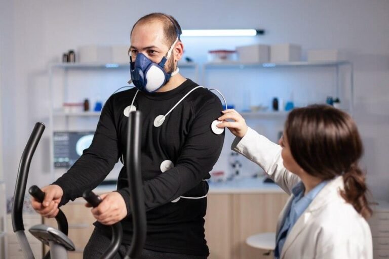 How Does EWOT Differ from Traditional Oxygen Therapy? - Good Luck Info
