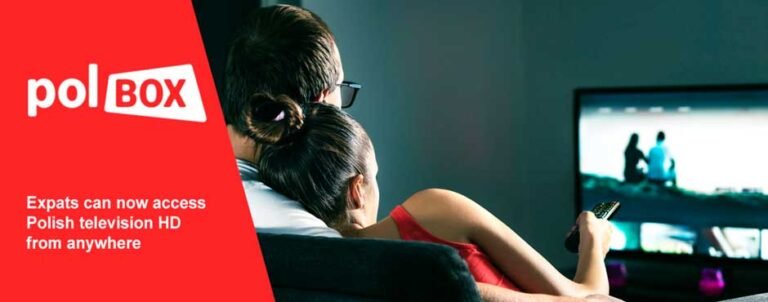 Polish television HD: Bringing the Films You Remember from Childhood to ...