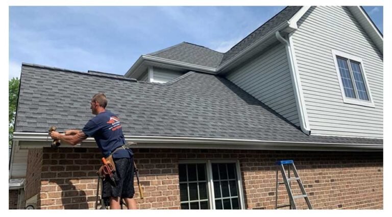 The Ultimate Guide to Selecting Roof Companies: What to Look For - Good ...