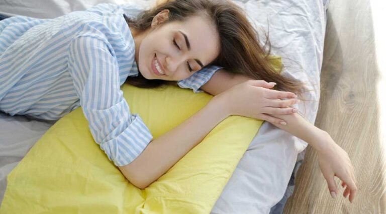 Why Memory Foam is the Secret to Restful Sleep - Good Luck Info