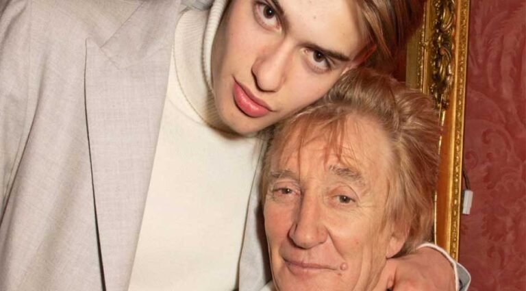 Alastair Wallace Stewart Early Life, Career, and Parents - Good Luck Info