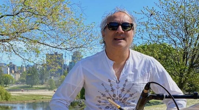 Ashwin Sood’s personal life and his wife’s successful career - Good ...