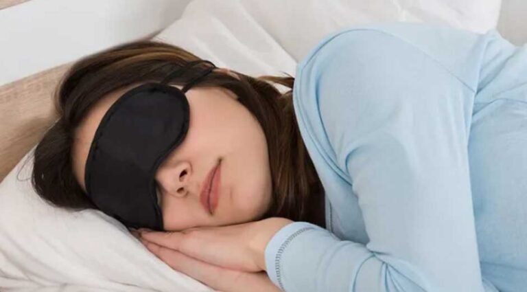 Discover How Your Sleeping Environment Can Influence Your Daily ...