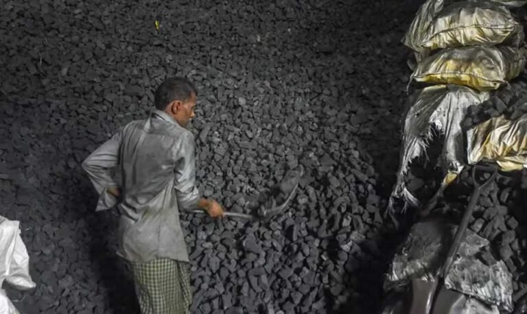 How Coal India Stacks Up Against Other PSU Stocks? - Good Luck Info