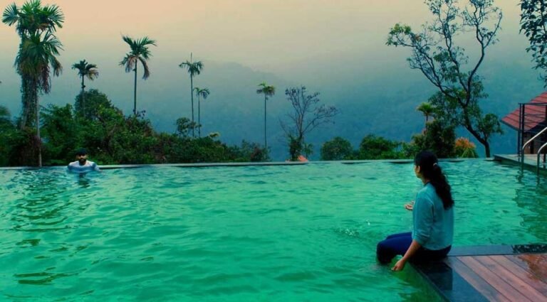 Reasons to Plan a Stay at Kakkadampoyil Resorts - Good Luck Info