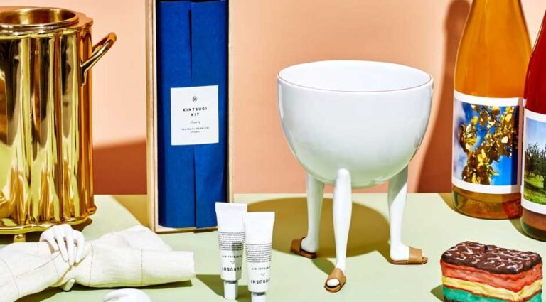 The Ultimate Guide to the Best Food Gifts: Perfect Presents for Every ...