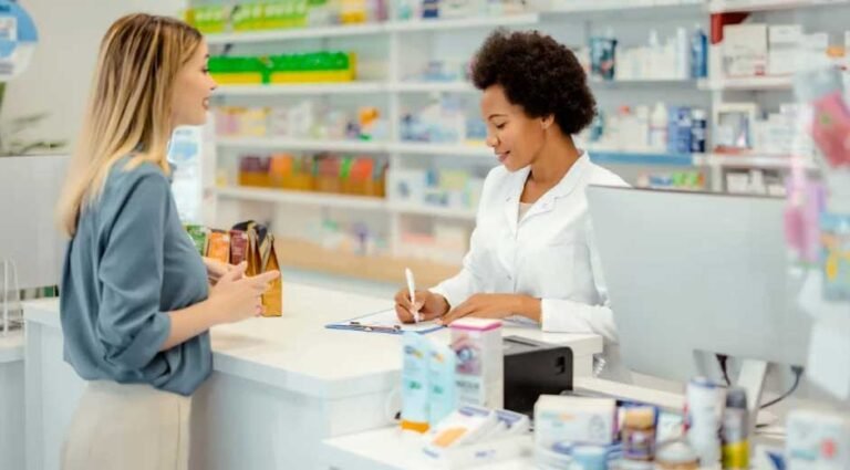 Top 6 Reasons to Choose a Reasonable Price Pharmacy for Your ...