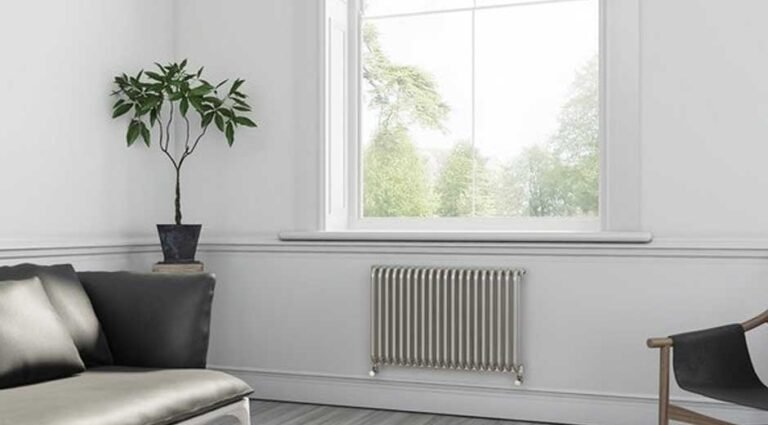 Column Radiators: The Perfect Heating Solution for Any Interior - Good ...