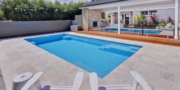 How to Choose the Perfect Location for In-Ground Swimming Pools? - Good ...