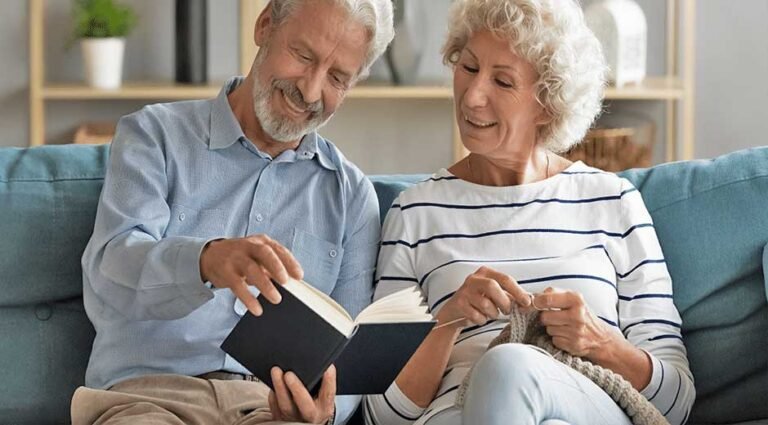 How to Use Memory Aids to Stay Sharp in Your Golden Years - Good Luck Info