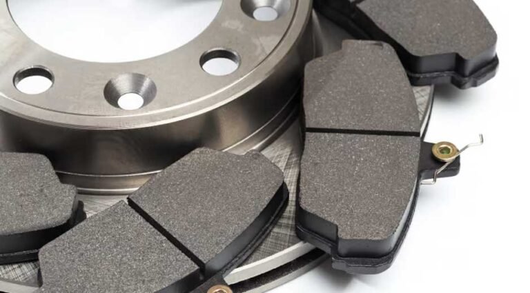 The Benefits of Specialized Adhesive Films in Protecting Brake Discs ...
