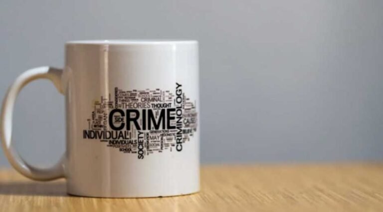 The Role of Criminologists in Strengthening the Justice System - Good ...