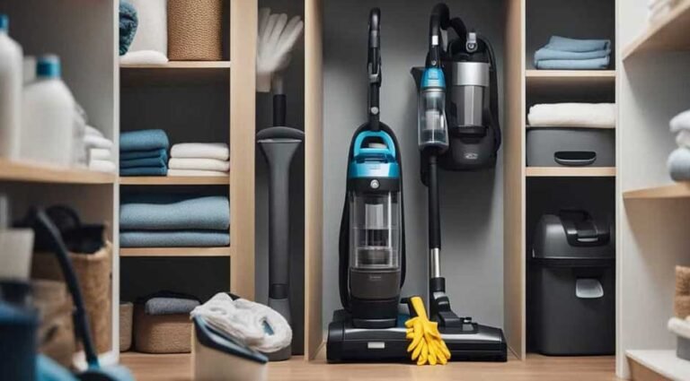 Top to Bottom Clean Services: Benefits Beyond Spotless Spaces - Good ...