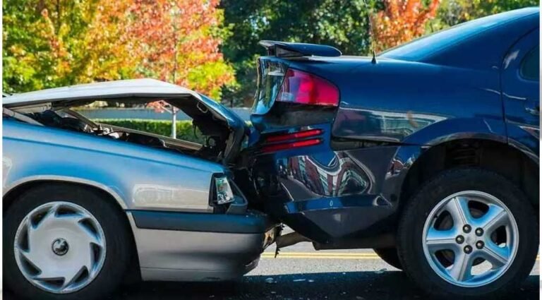 Understanding Your Rights: What to Do After a Minor Car Crash - Good ...