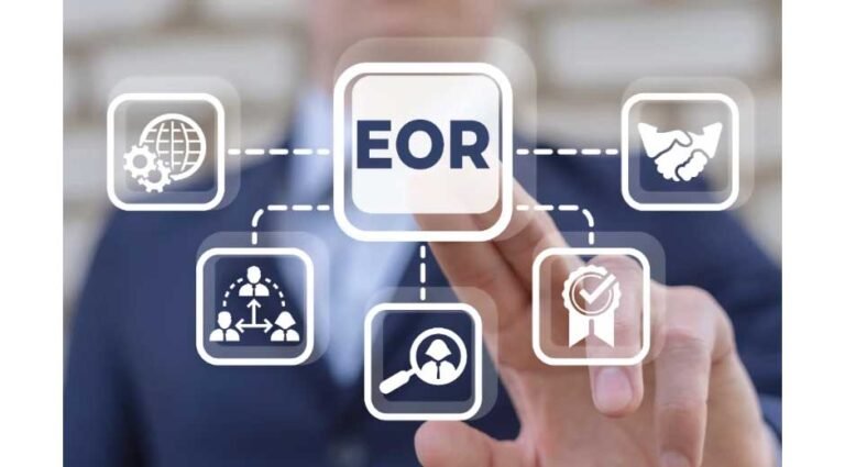 Retail & E-commerce: The Impact of EOR Services on Global Workforce Management in E-commerce ...