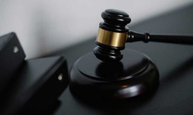 Demystifying the Legal Process: From Injury to Settlement - Good Luck Info