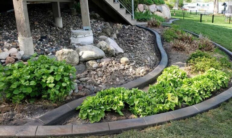 What Is Concrete Curbing and Why Is It Worth It? - Good Luck Info