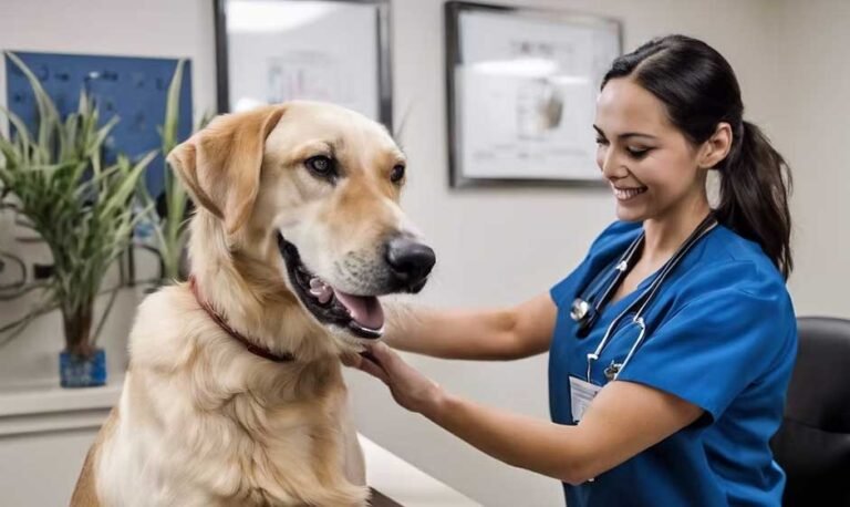 How Strategic Consulting Can Transform Your Veterinary Practice - Good ...