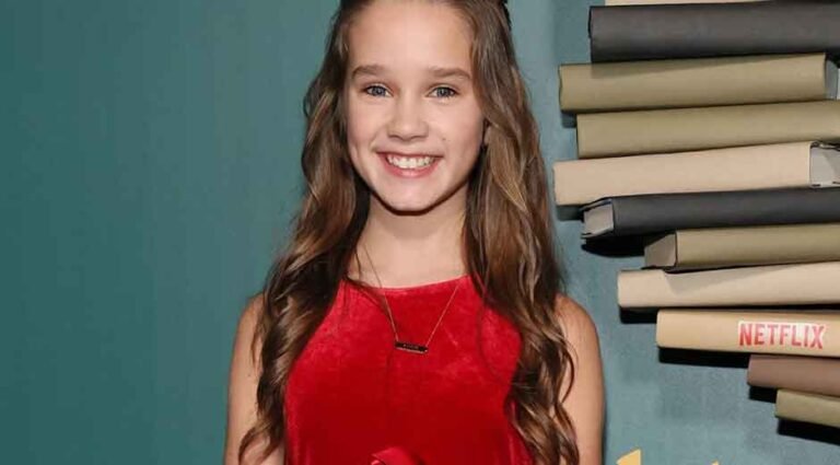 Dank Dahl: The New Wave of Actress and Digital Influencer - Good Luck Info